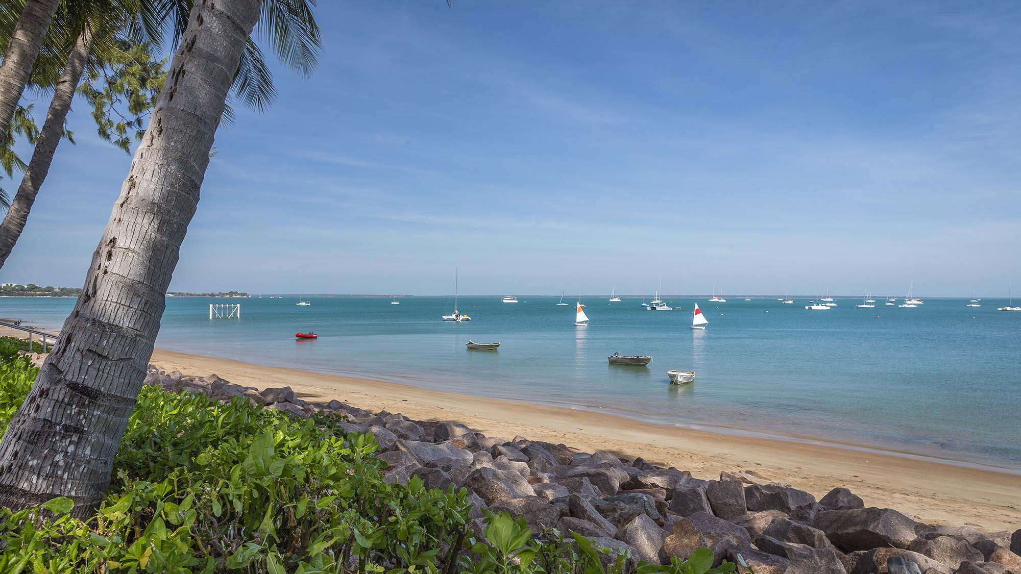 The Best of NT | Holidays of Australia & the World - Great Rail, Cruise ...