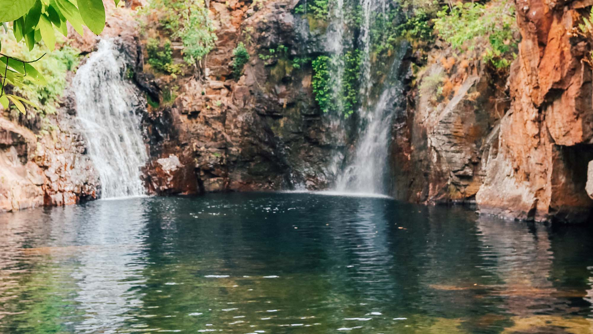 The Best of NT | Holidays of Australia & the World - Great Rail, Cruise ...