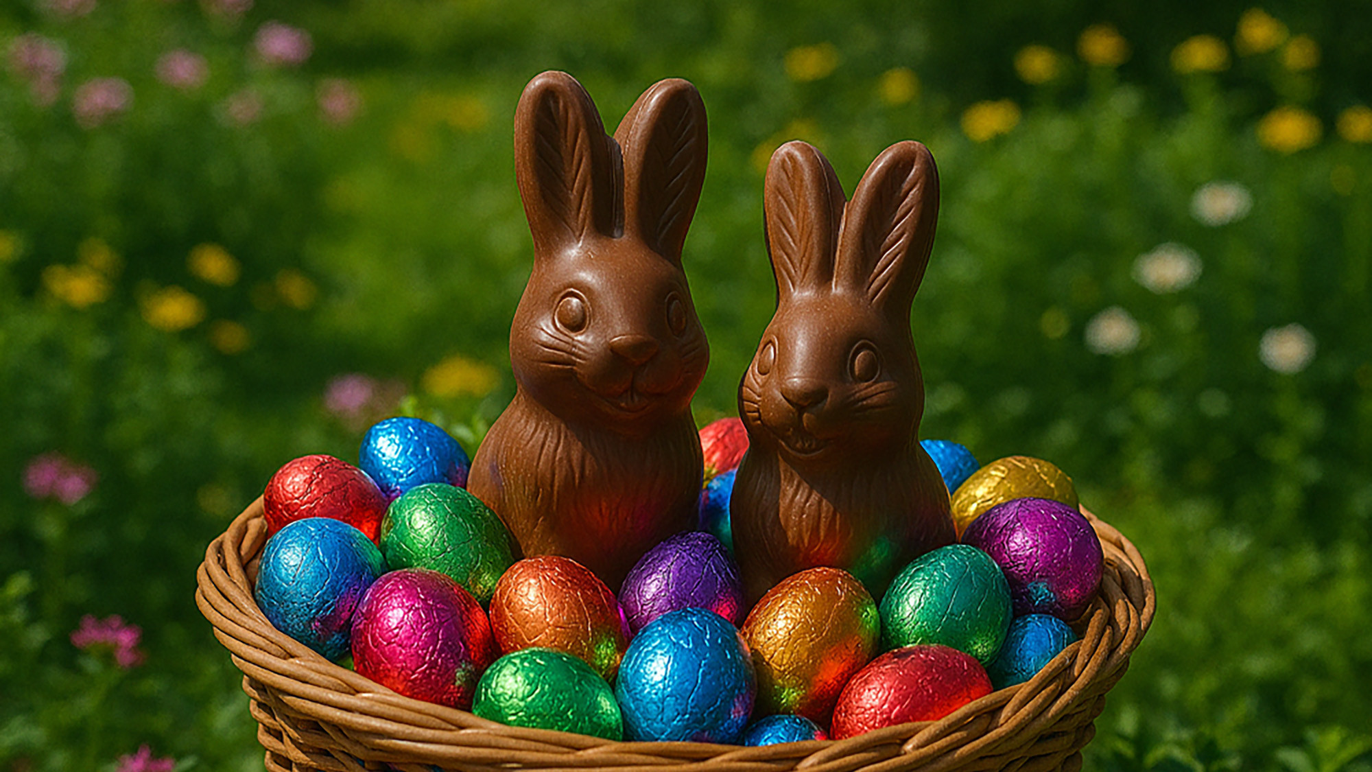 An Aussie Easter: Traditions, Travel, and Hot Cross Buns | Holidays of ...