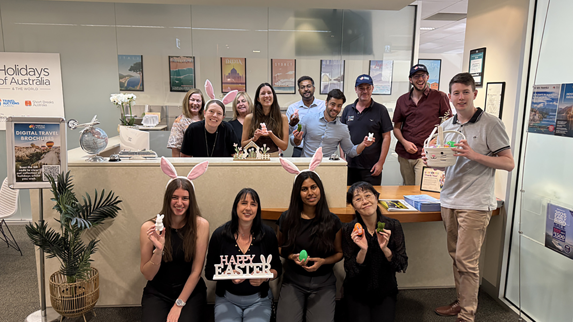 An Aussie Easter: Traditions, Travel, and Hot Cross Buns | Holidays of ...