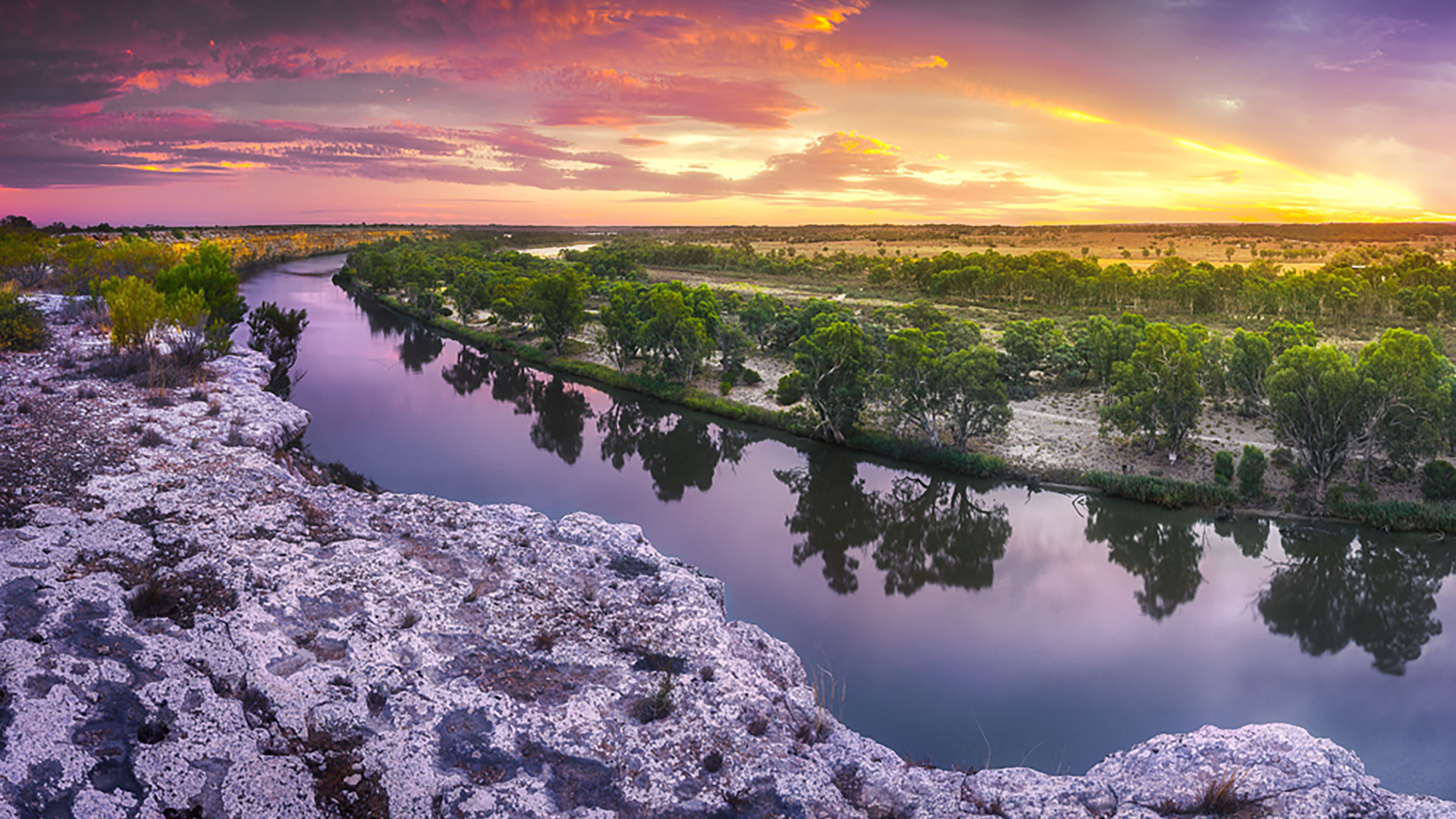 Paddle Into the Past on the Murray Princess, Australia’s Most Iconic ...