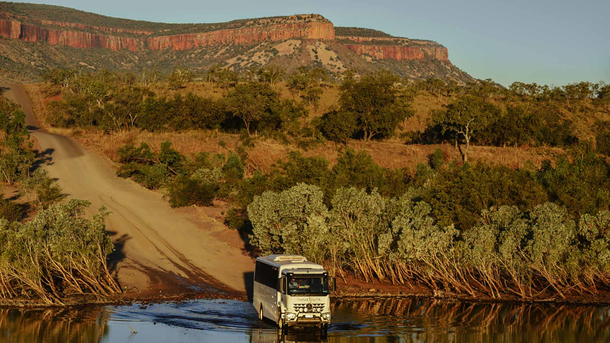 Unveiling the Heart of Australia: Why Travel with Outback Spirit ...