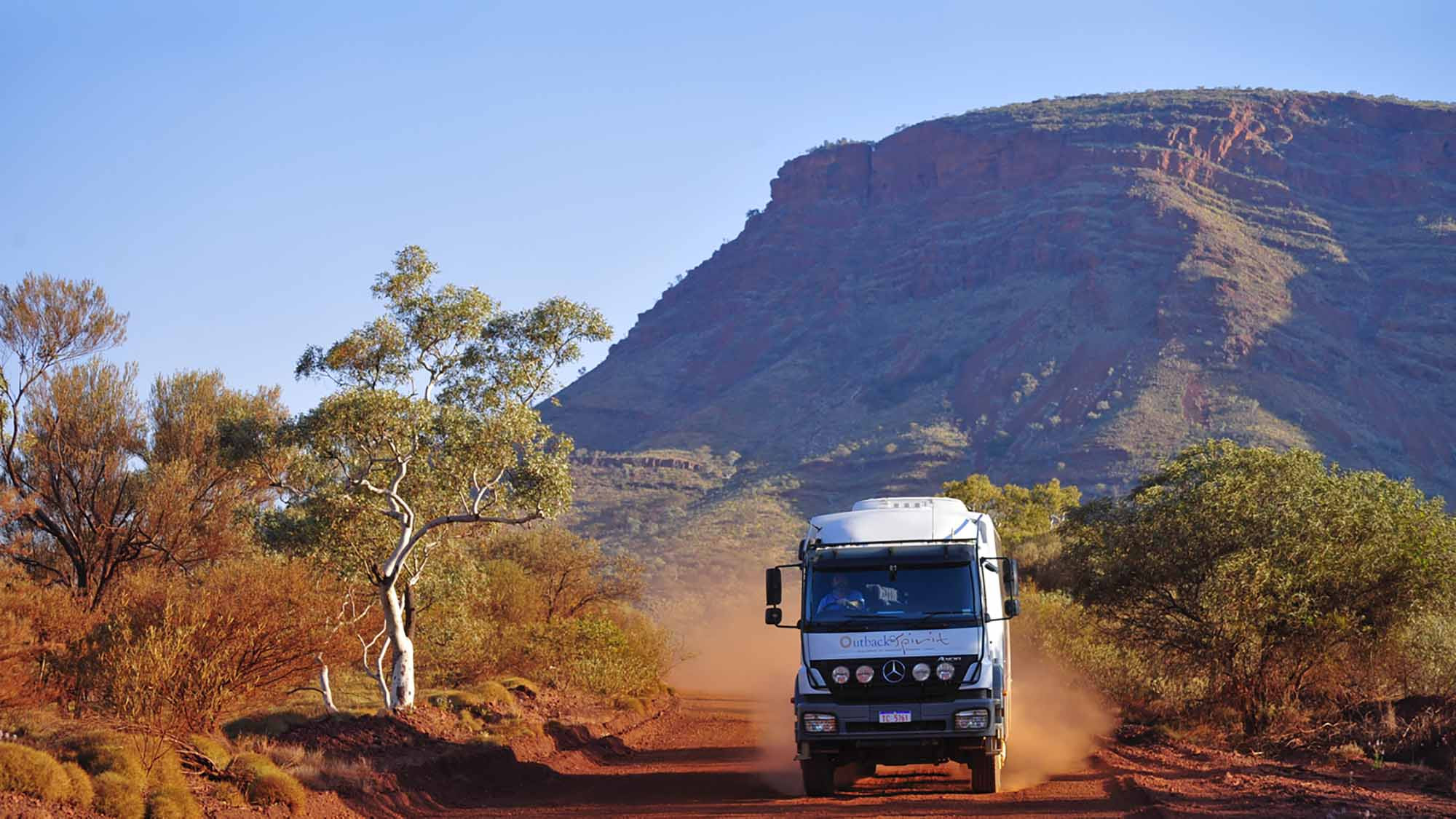 Unveiling the Heart of Australia: Why Travel with Outback Spirit ...