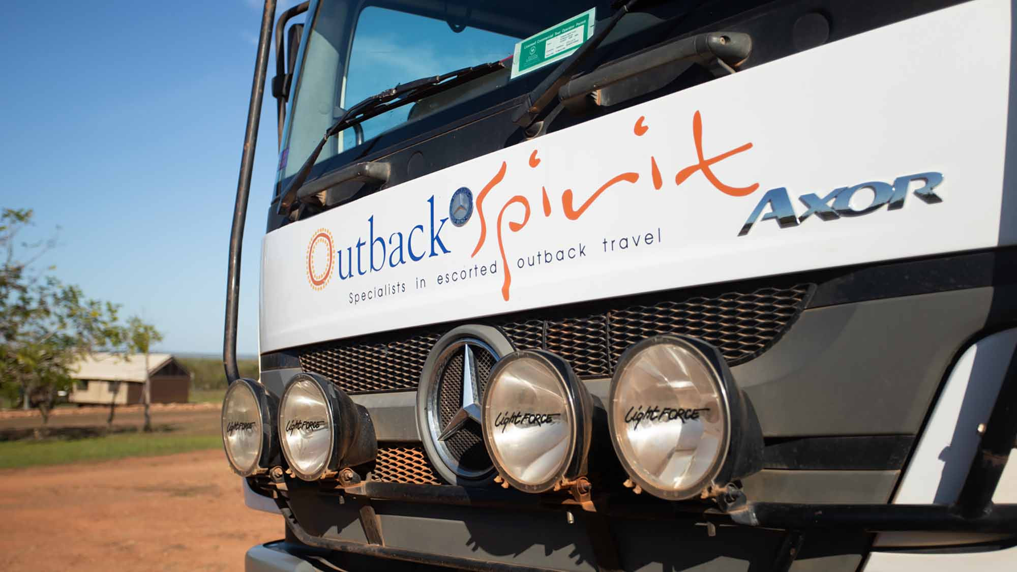 Unveiling the Heart of Australia: Why Travel with Outback Spirit ...