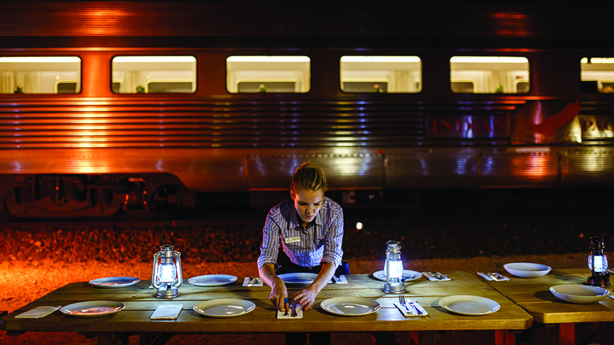 Off Train Experiences That Make Australian Rail Holidays Unforgettable ...