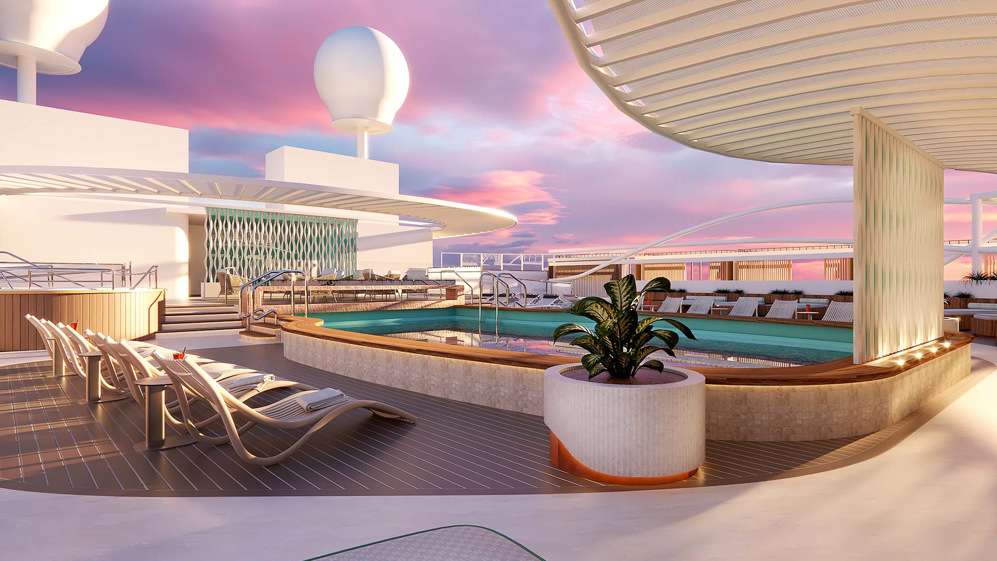 Sailing with Sun Princess | Holidays of Australia & the World - Great ...