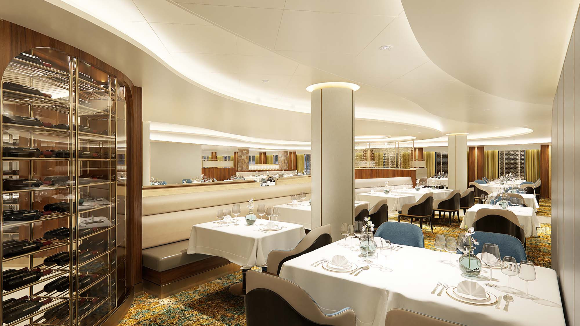 Sailing with Sun Princess | Holidays of Australia & the World - Great ...