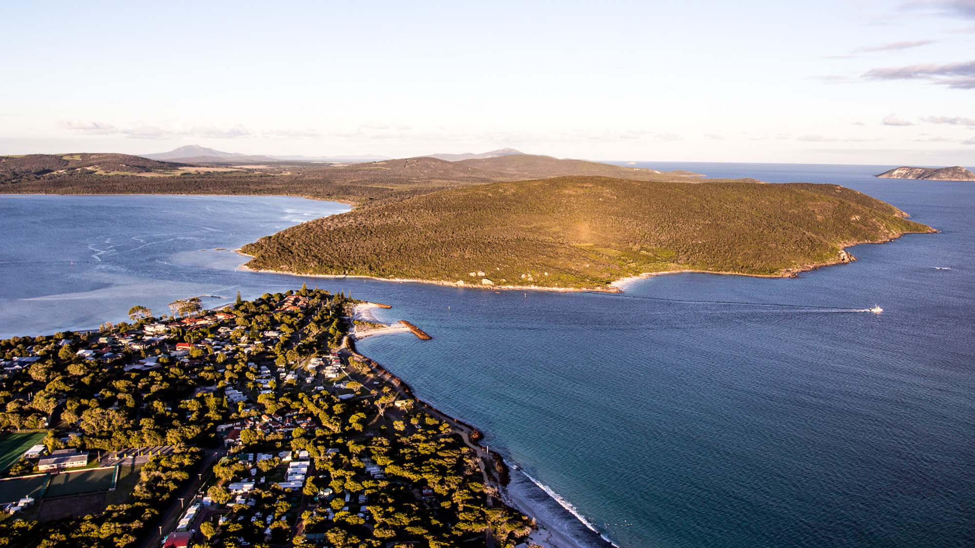 Cruising Southern Australia with Coral Princess | Holidays of Australia ...