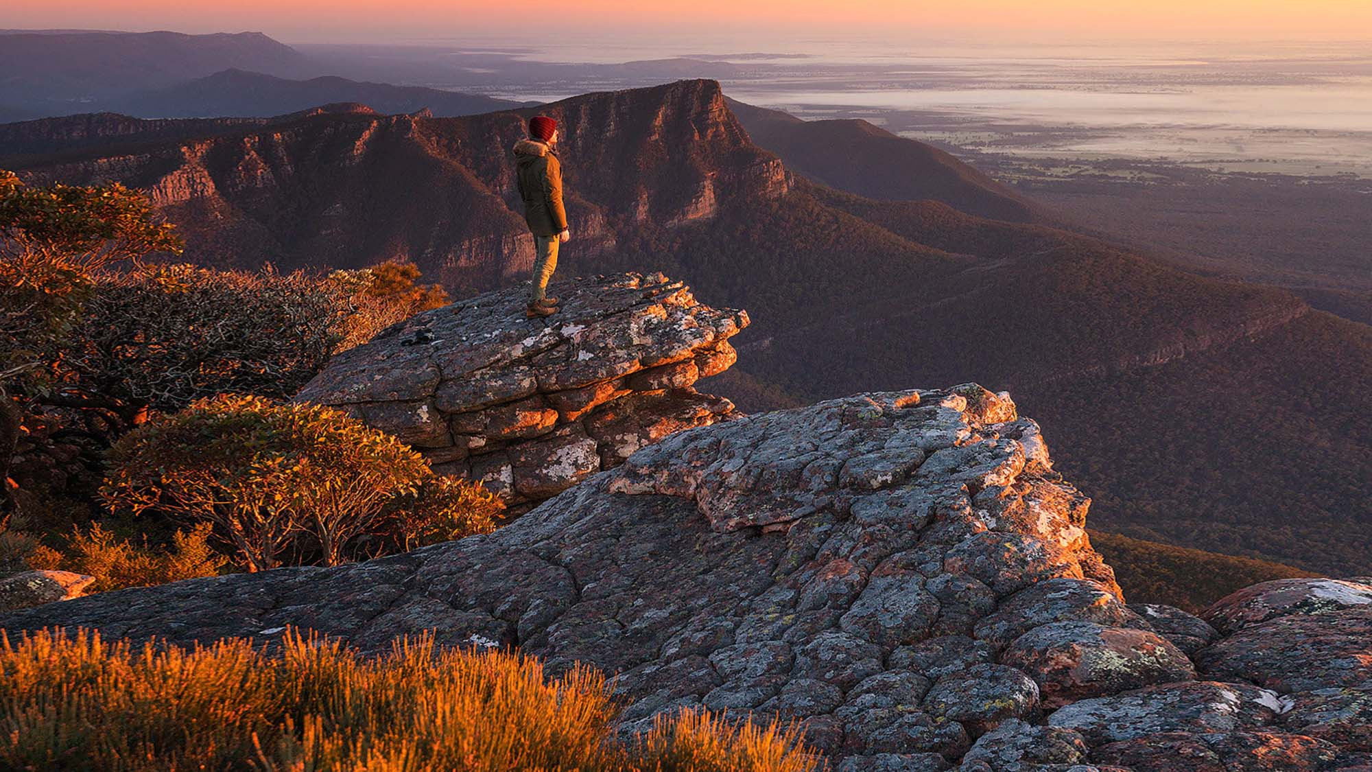 The Grampians – A Nature Lover’s Paradise | Holidays of Australia & the ...