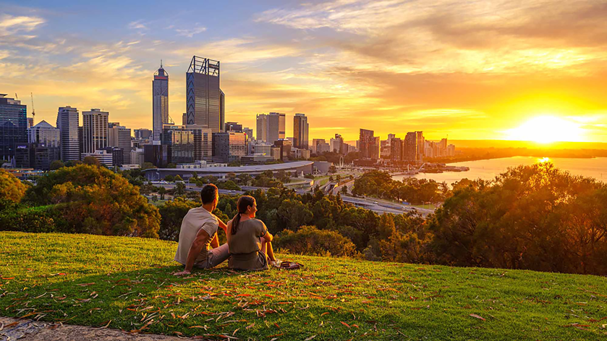 From Hidden Gems to Local Favourites: 10 Perth Experiences Worth ...
