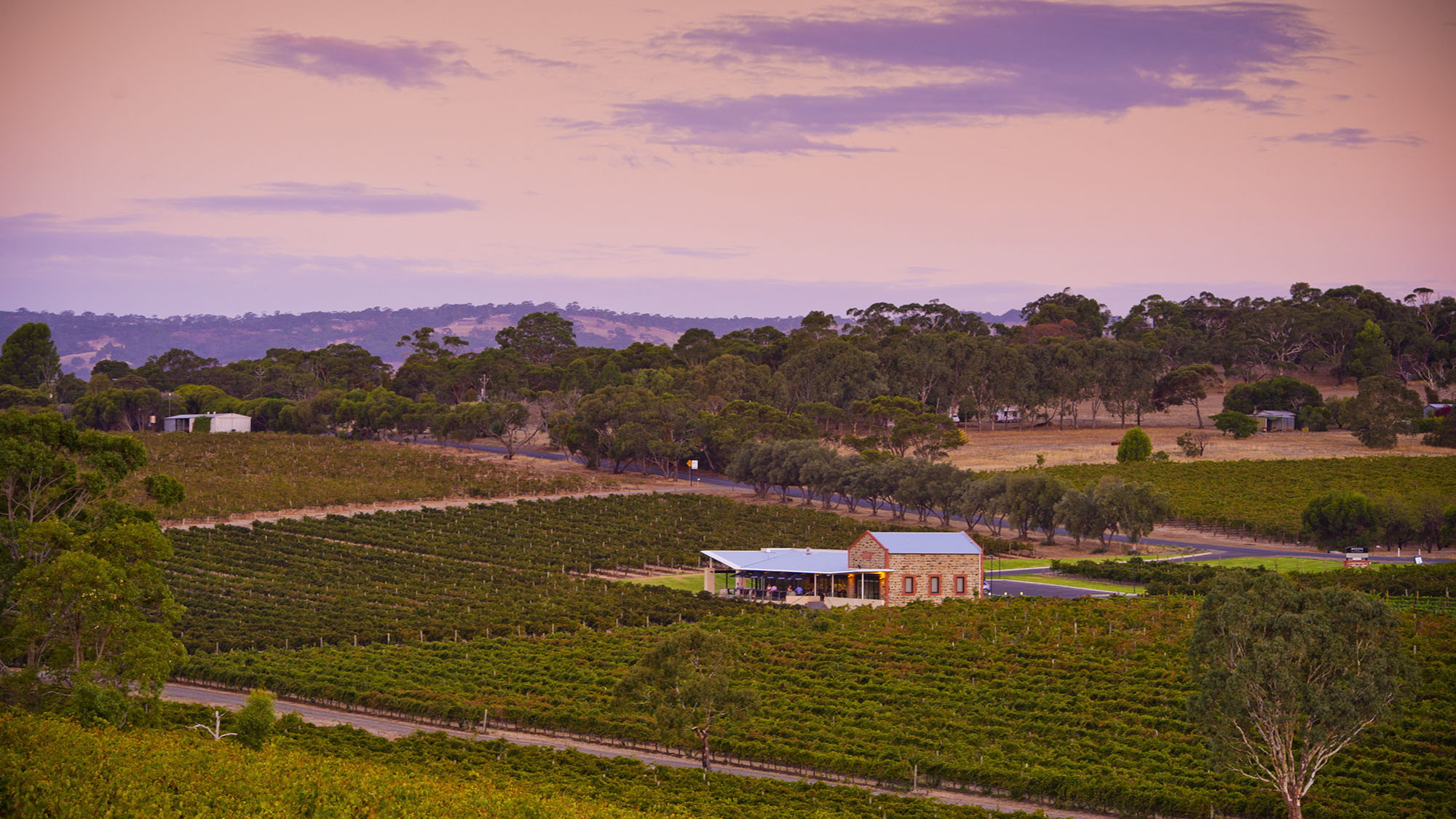 Adelaide's Hills, Valley & Vales | Holidays of Australia & the World ...
