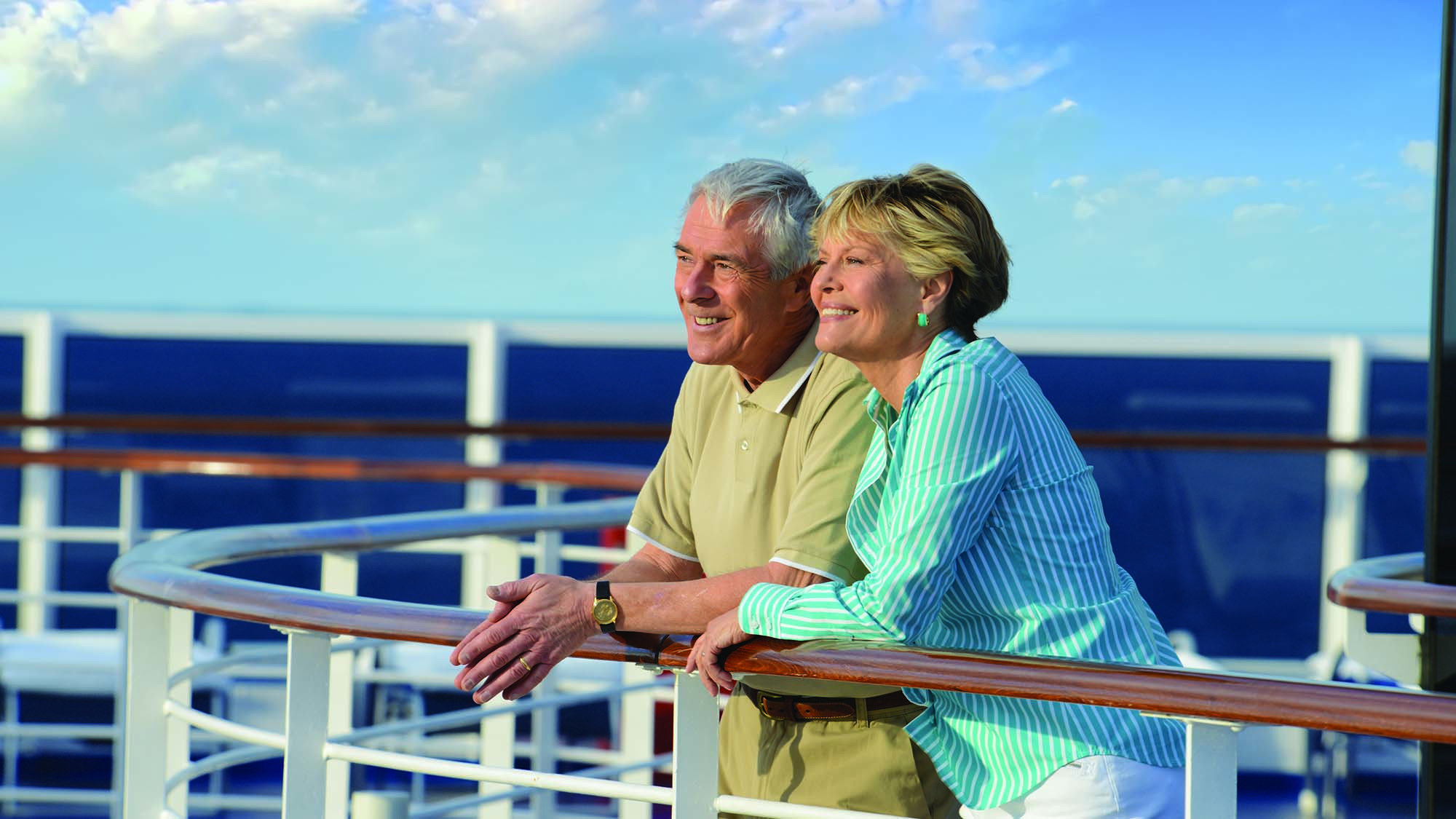 Oceania Cruises – small ship luxury | Holidays of Australia & the World ...