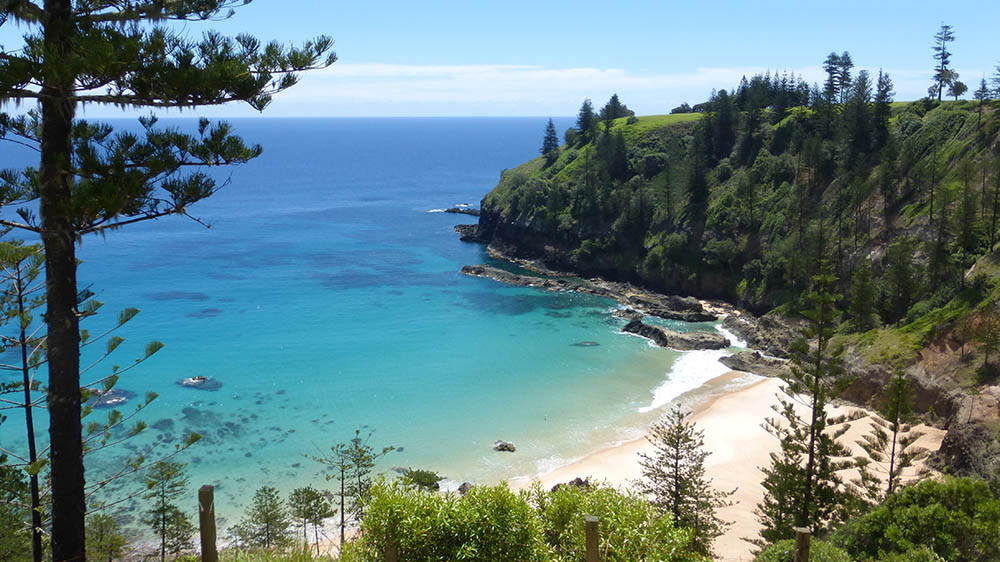Norfolk Island: beautiful, memorable, friendly and secluded | Holidays ...