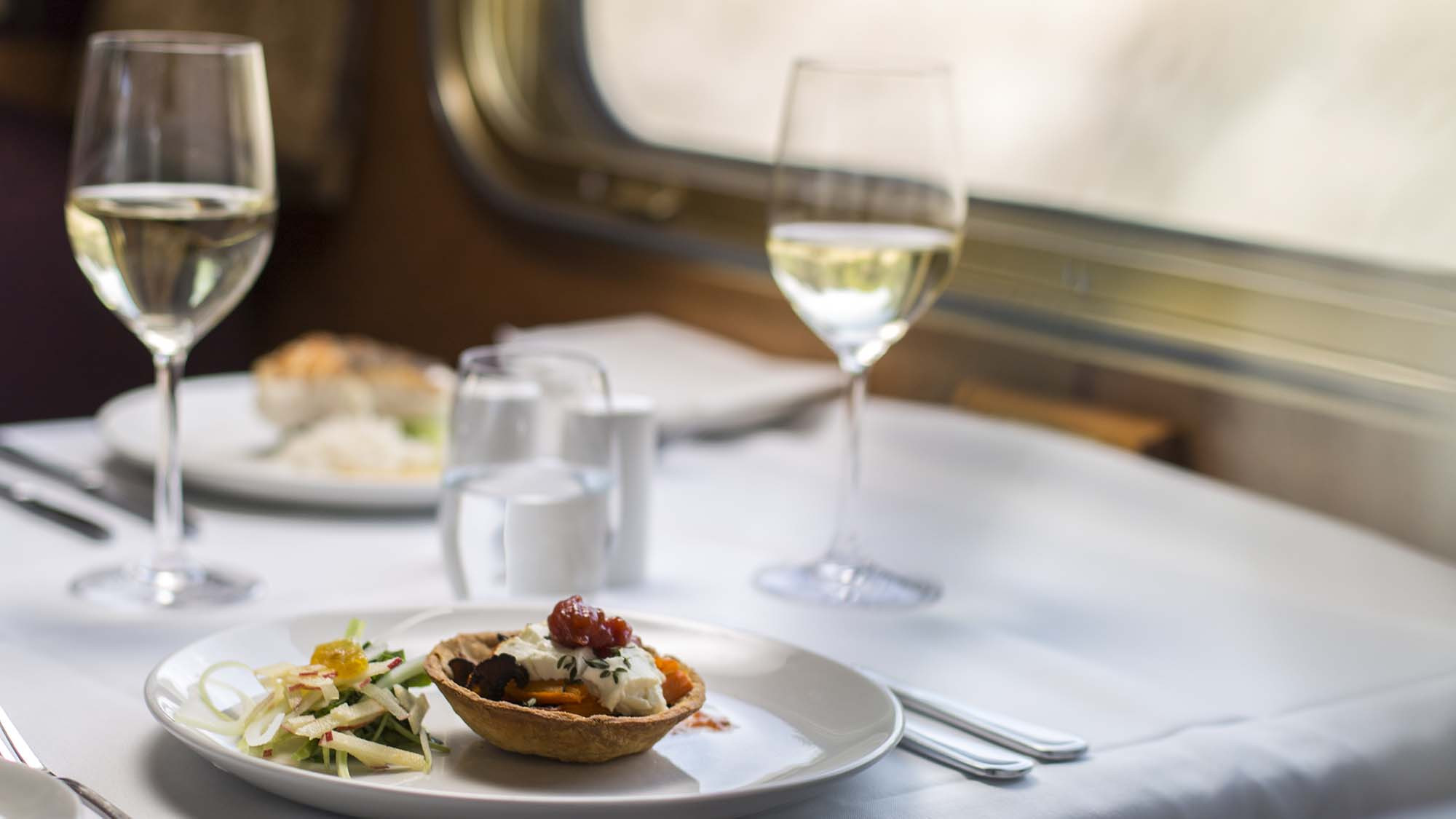 The difference between the Ghan, Indian Pacific and Great Southern ...