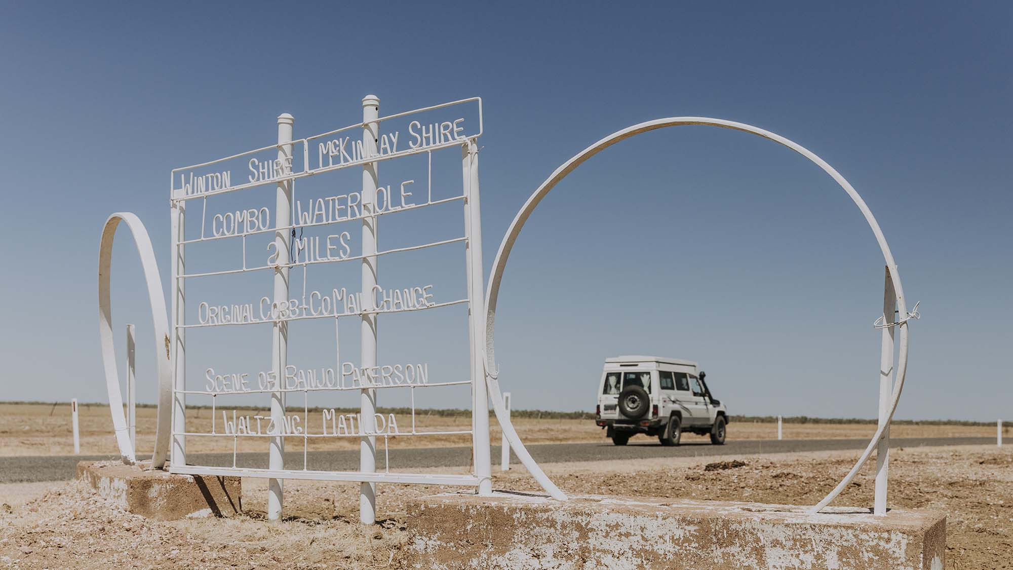 Longreach & Winton Highlights | Holidays of Australia & the World ...