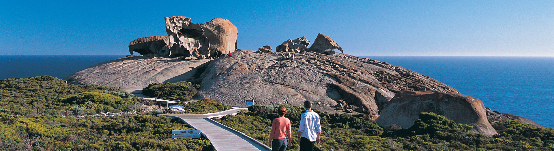 Small Group Tours - SA | Holidays of Australia & the World - Great Rail ...