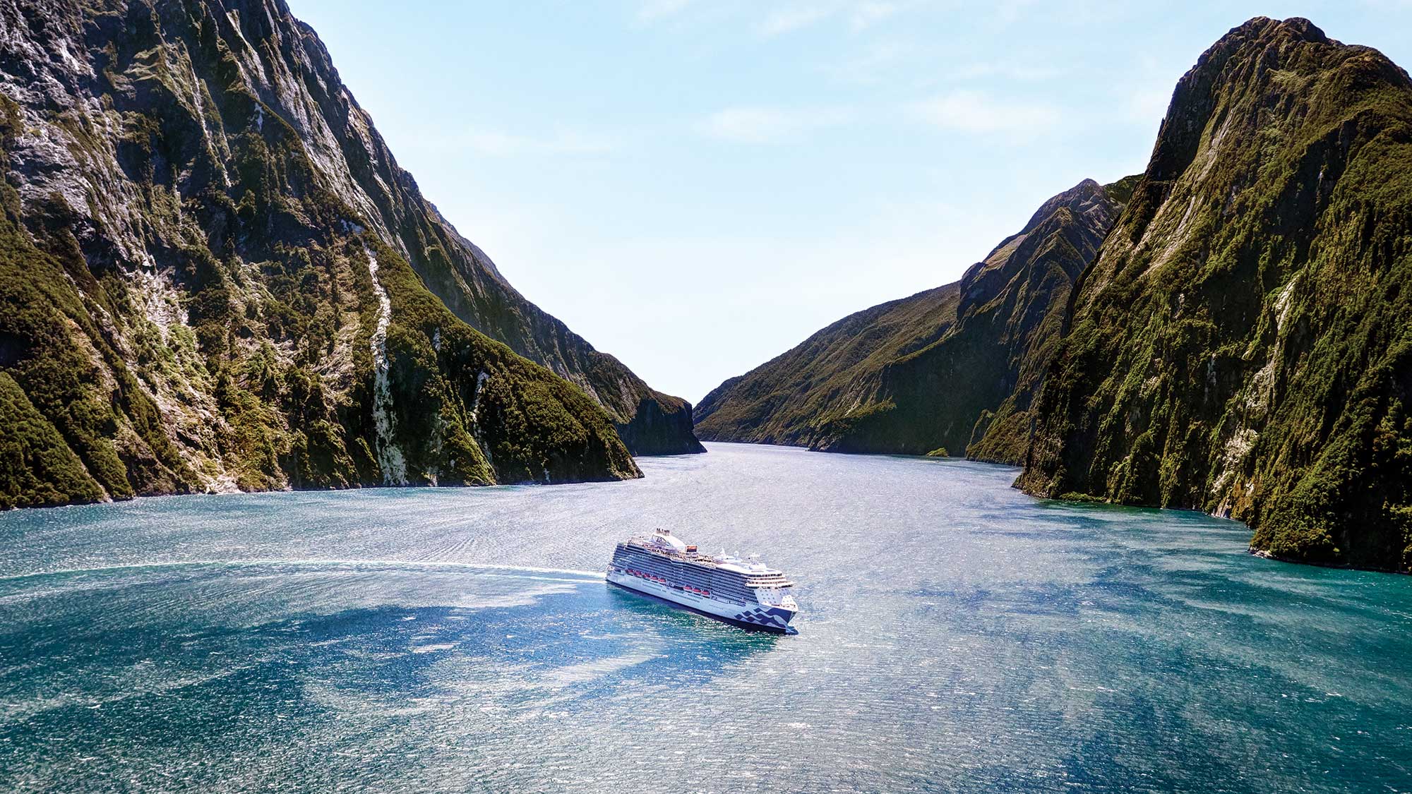 Travel Agent Incentive | Holidays of Australia & the World - Great Rail ...