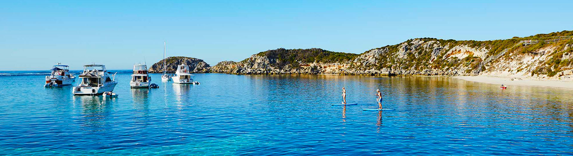 Western Australia | Holidays of Australia & the World - Great Rail ...