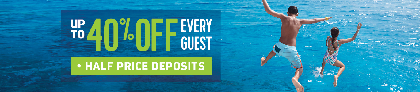 Royal Caribbean's Super Splash Sale! | Holidays of Australia & the ...