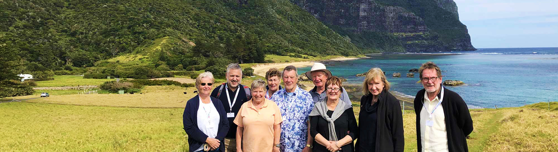 Meet Our Tour Hosts | Holidays of Australia & the World - Great Rail ...