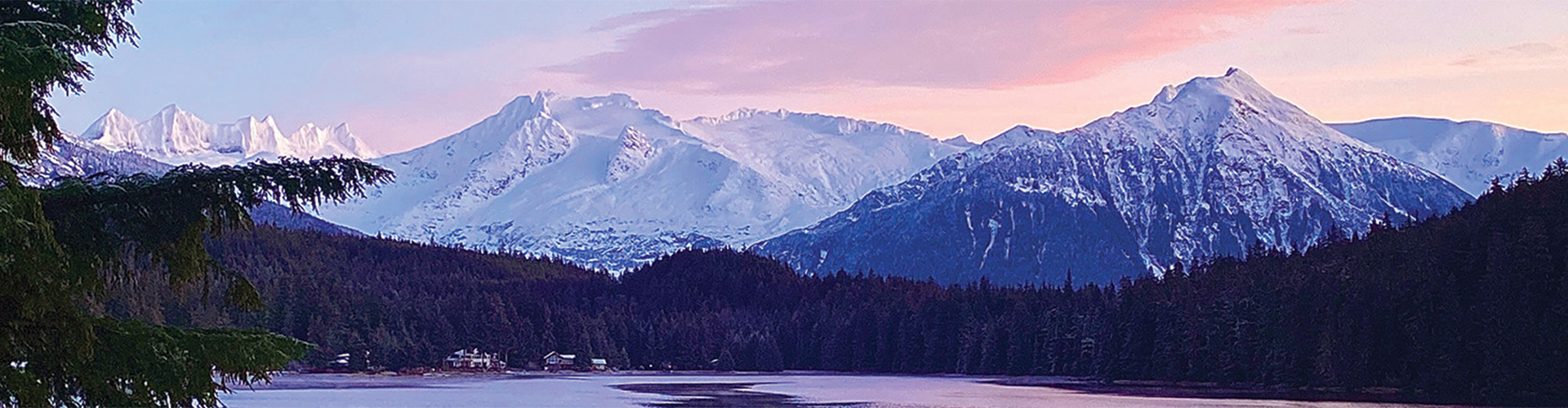 Canadian Rockies & Alaska Cruising | Holidays of Australia & the World ...