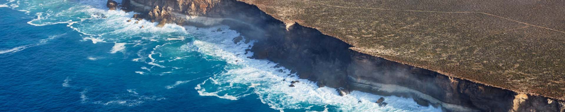 Experience the Great Australian Bight | Holidays of Australia & the ...