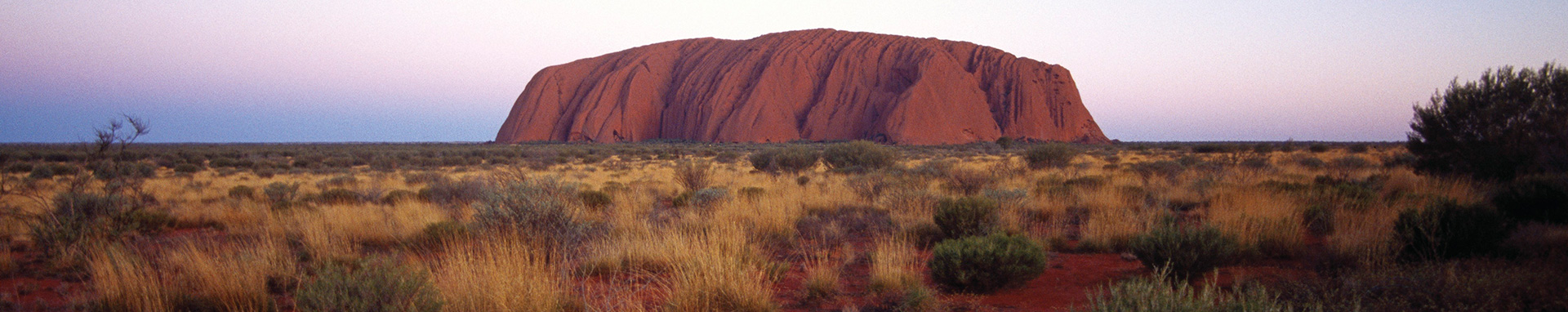 Exploring the magical Red Centre | Holidays of Australia & the World ...