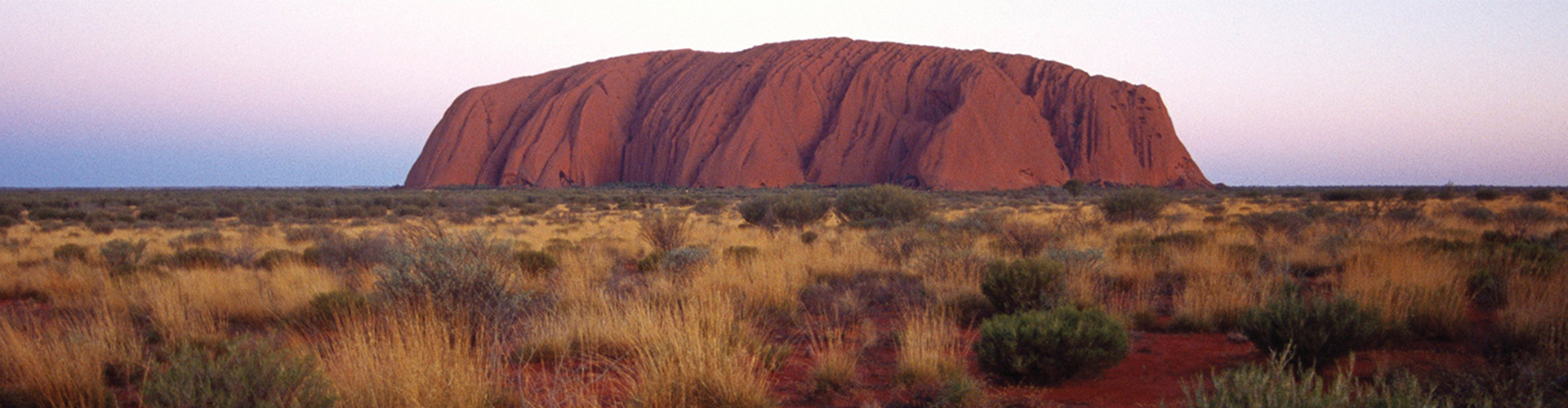 Exploring the magical Red Centre | Holidays of Australia & the World ...