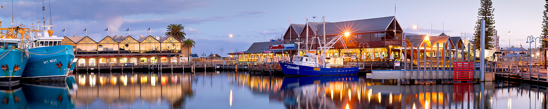 Fremantle International Street Arts Festival – ready to surprise you ...