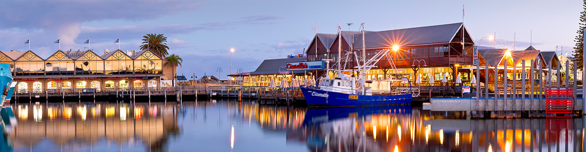 From Hidden Gems to Local Favourites: 10 Perth Experiences Worth ...