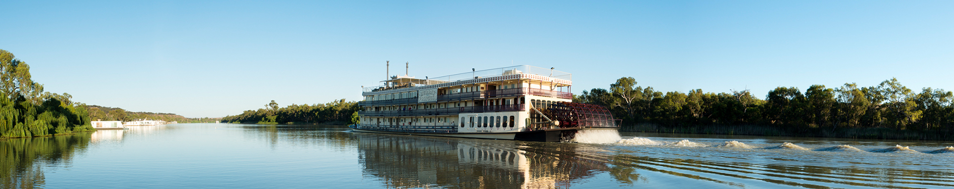 PS Murray Princess - an authentic Murray River experience | Holidays of ...