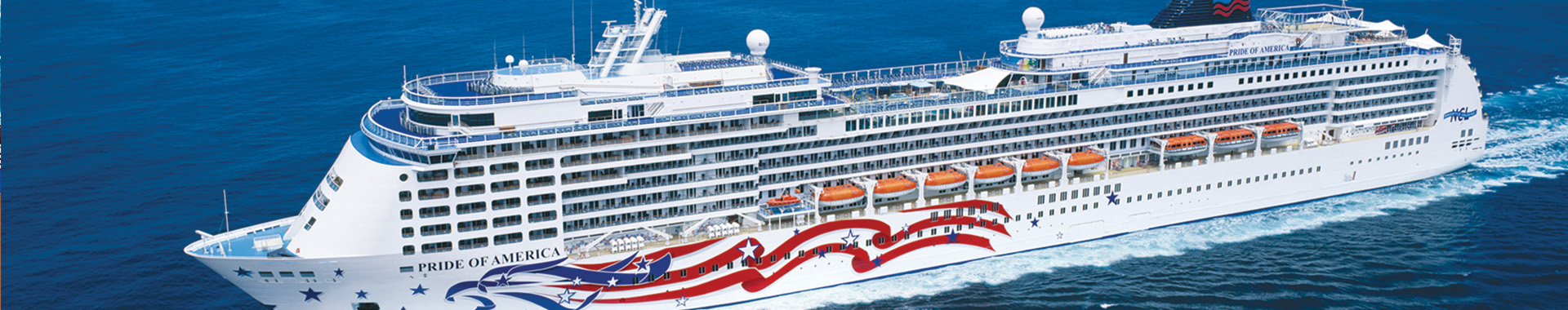 Sailing Bliss: Unveiling the Wonders of the Pride of America Hawaii ...