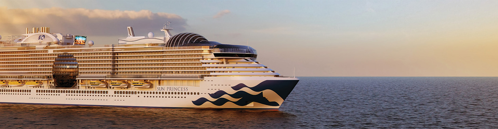 Sailing with Sun Princess | Holidays of Australia & the World - Great ...