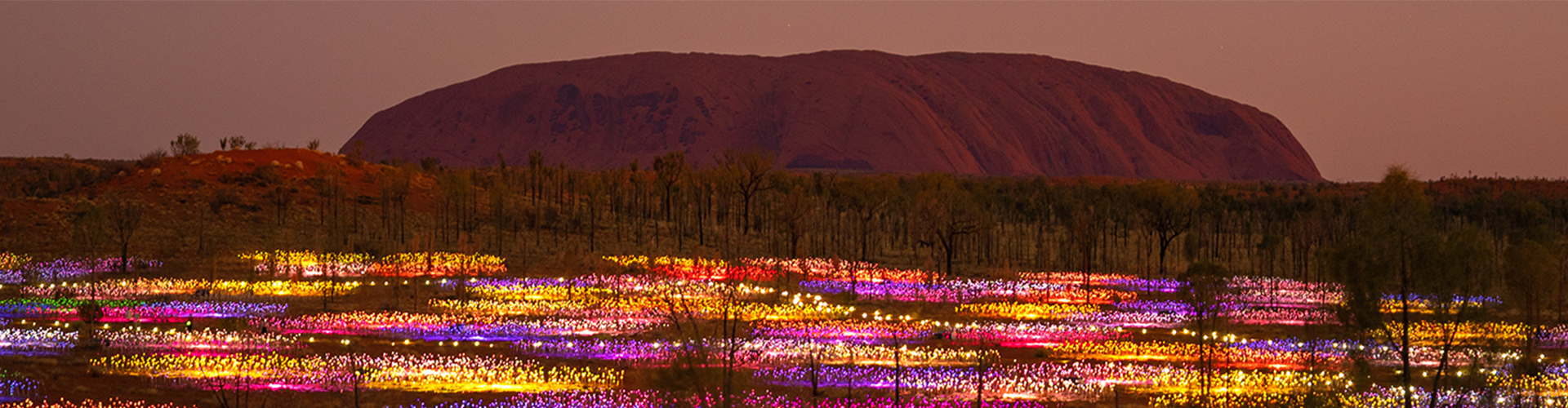 Spotlight on the Red Centre | Holidays of Australia & the World - Great ...