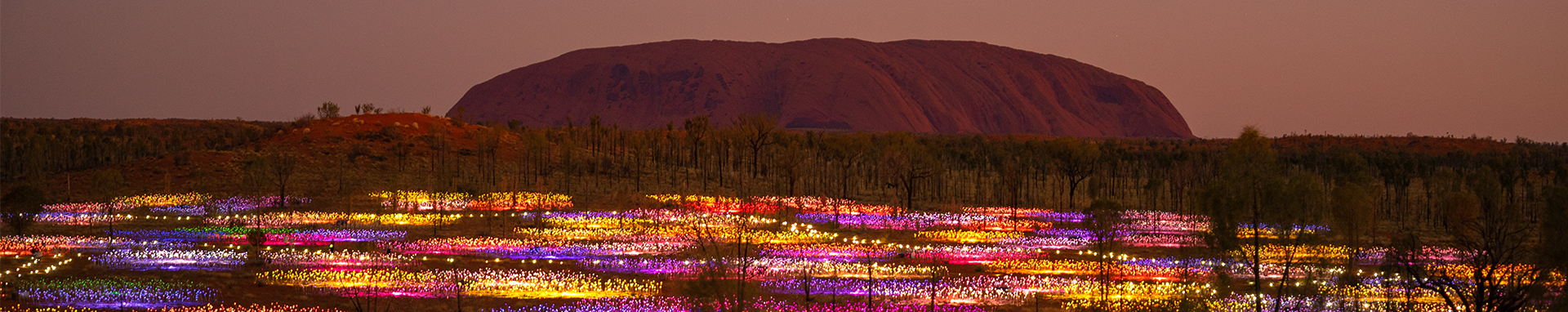 Spotlight on the Red Centre | Holidays of Australia & the World - Great ...