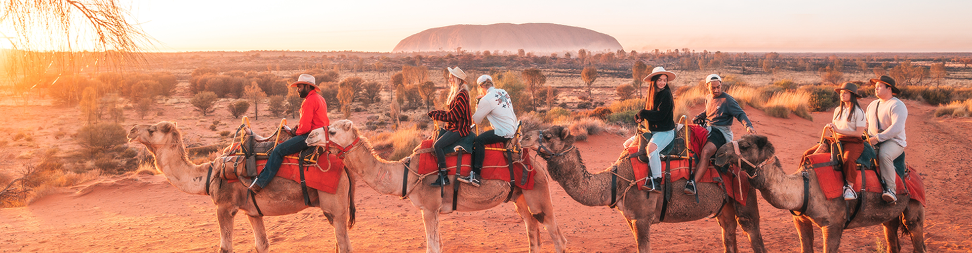 Top 10 Things to do in Uluru | Holidays of Australia & the World ...